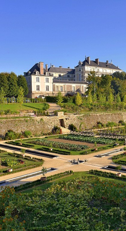 Le potager Colbert, de la terre à l’assiette - Garden Fab